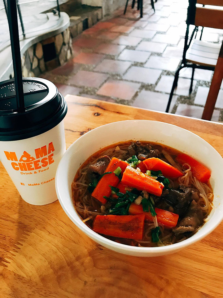 Bảo Lộc: Ngập tràn năng lượng với "cơn sốt" điểm tâm đồ ăn vặt - Mama ...