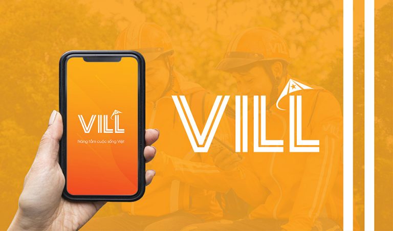 VILL: Ứng dụng góp phần nâng cao đời sống của người dân thành phố Bảo Lộc