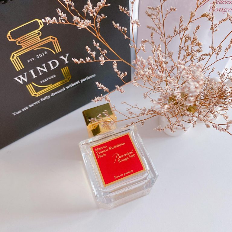 Bảo Lộc: Windy Perfume chuyên nước hoa chính hãng, lấy uy tín làm nên ...